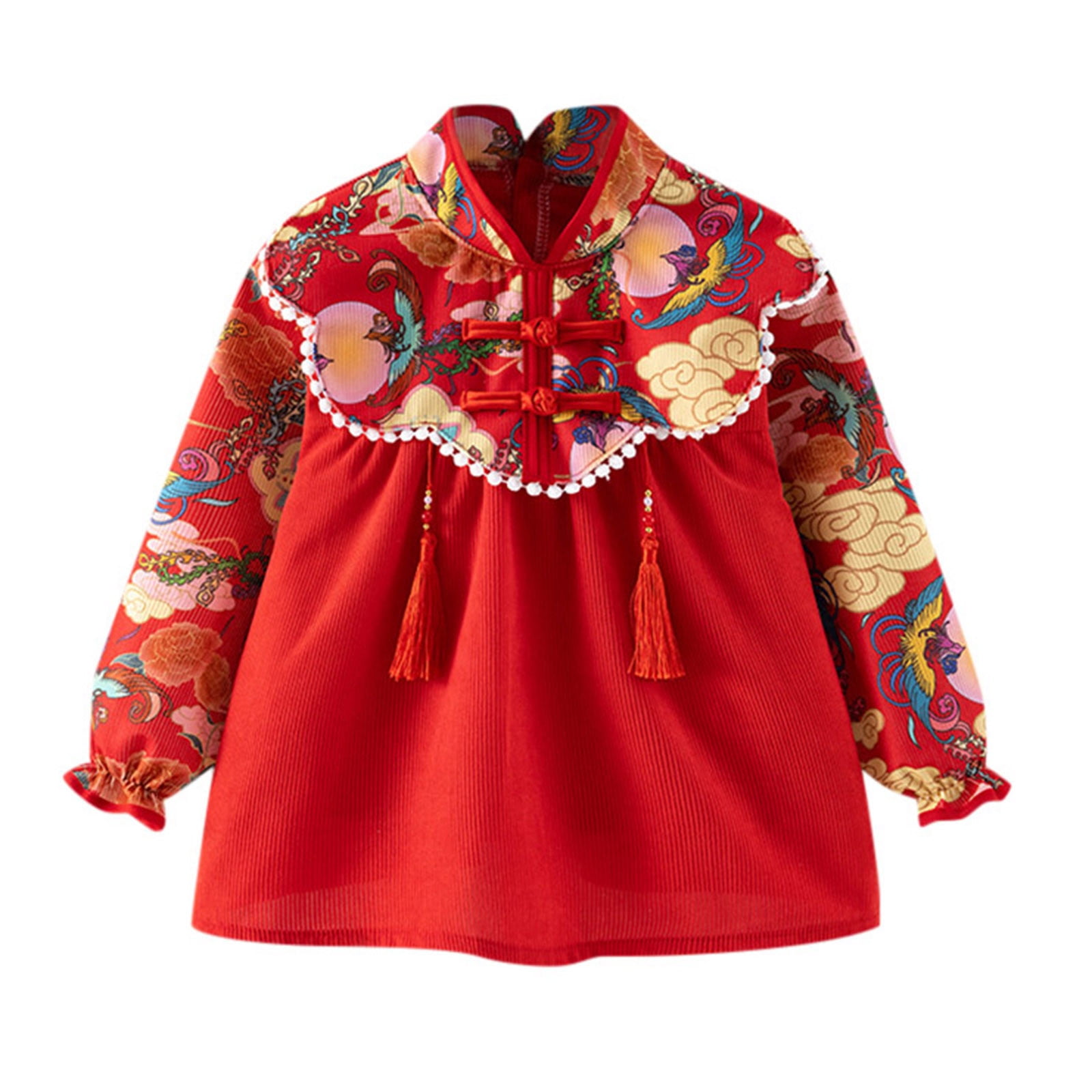 Click here for Ketyyh-Chn99 Toddler Baby Girls Dress Kids Dress S... prices