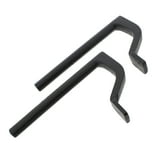 DCT | Bench Holdfast Woodworking Tools – 8” Inch Bench Holdfast Clamps ...