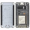 Esp8266 Serial Port Wifi Module Nodemcu Lua V2 Internet Of Things