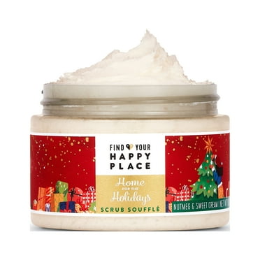 Find Your Happy Place Body Lotion Lazy Weekends Sweet Almond And ...