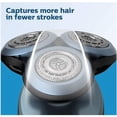 Philips Norelco SH60/72 Replacement Shaver Heads for Series S6000 ...