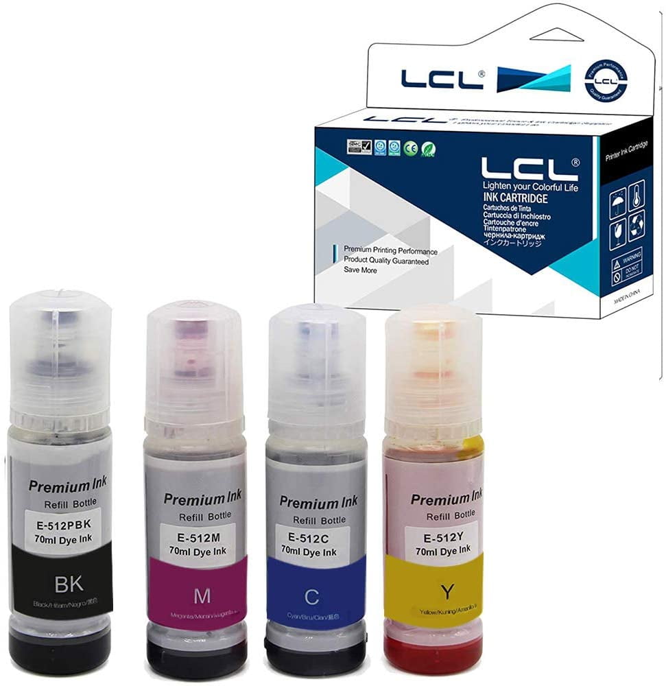 LCL Compatible for 512 T512 T512020 T512120 T512220 T512320 T512420 (4 ...