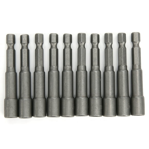 Magnetic Socket Sets
