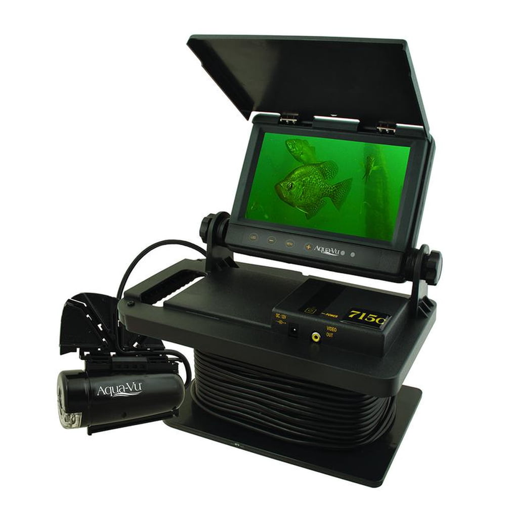 aqua-vu av 715c - action camera - underwater - Walmart.com - Walmart.com