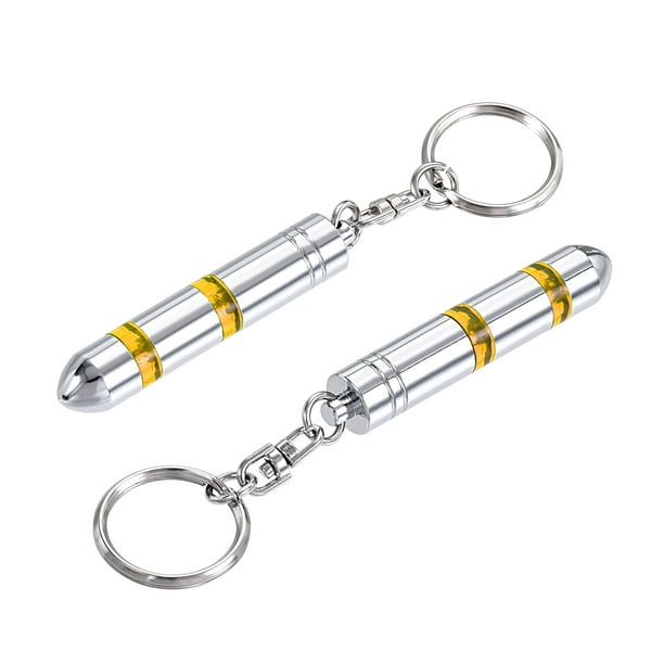 Static Electricity Discharge