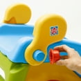 Grow 'N up Plastic Toddler Slide and Rocker Combo - Walmart.com