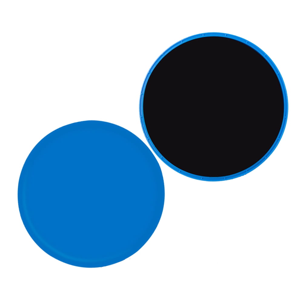 Dual Sided Gliding Discs Core Core Trainer. Gym, Home Abdominal & Total ...