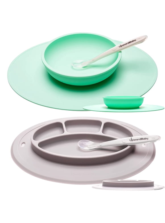 Toddler Dishes and Utensils in Feeding - Walmart.com