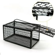 GopherHawk Single Trap for Gophers and Moles, 1 GH-TRP, 20" X 1.5 ...