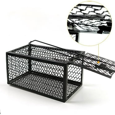 GopherHawk Single Trap for Gophers and Moles, 1 GH-TRP, 20" X 1.5 ...