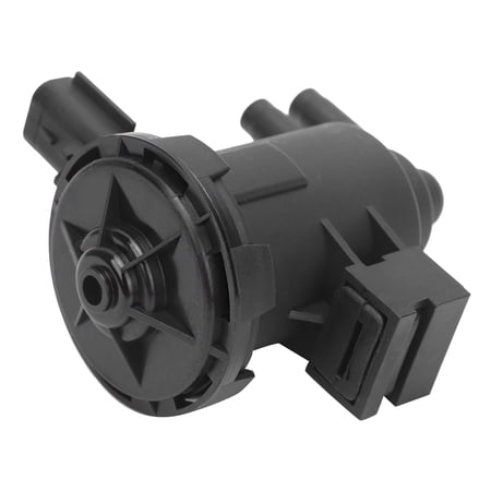 Canister Purge Valve, Canister Purge Valve Solenoid 52090419AA Canister ...