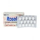 Rosel T Amantadina 50 mg, Clorfenamina 3 mg, Paracetamol 300 mg 15 ...