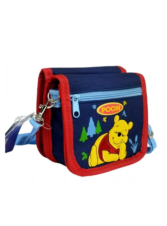 Winnie The Pooh Wallet