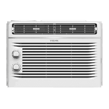 Click here for Vissani 5000 Btu Window Air Conditioner Ideal For... prices