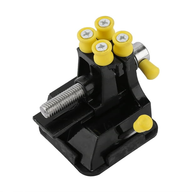 Mini Vise,Mini Vise Hobby Table Hobby Vise Mini Bench Vise Striking ...