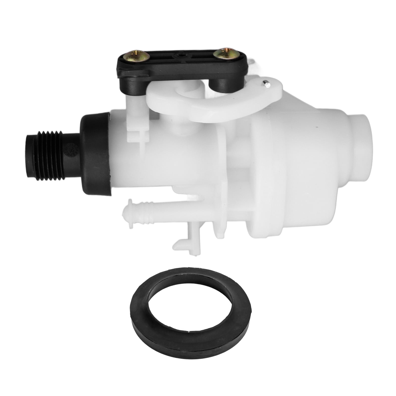RV Toilet Water Valve 31705 Water Valve Module with Sealing Ring ...