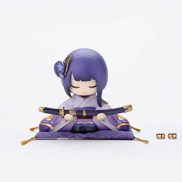 Click here for Xiangyu Statue Of Her Excellency Oymyia Genshin Im... prices