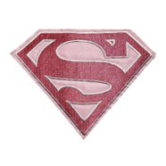 Iron Man Series Tony Stark's Arc Reactor Embroidered Patch - Walmart.com