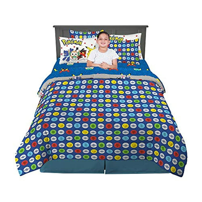 Pokemon Queen Sheets