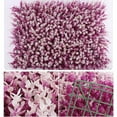 Artificial Mat Grass Lawns Wall Hedge Fence Foliage Panel Home Wedding ...