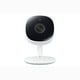 Samsung SmartThings Wireless Security Cam, White - Walmart.com