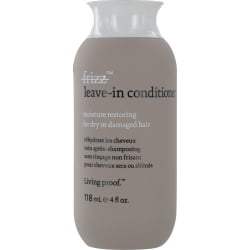 LIVING PROOF by Living Proof - NO FRIZZ LEAVE-IN CONDITIONER 4 OZ ...