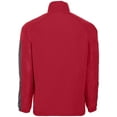 Holloway Sportswear M Boys BIONIC JACKET Scarlet/Carbon 222212 ...