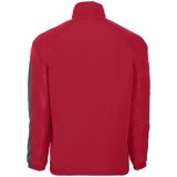 Holloway Sportswear M Boys BIONIC JACKET Scarlet/Carbon 222212 ...