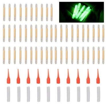 LED Light Sticks Glow Sticks Bulk ,100 Pack 18 inch Multi Color Foam ...