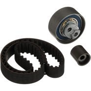 Gates T41085 PowerGrip Premium Timing Belt Pulley For 90-97 300ZX J30 ...
