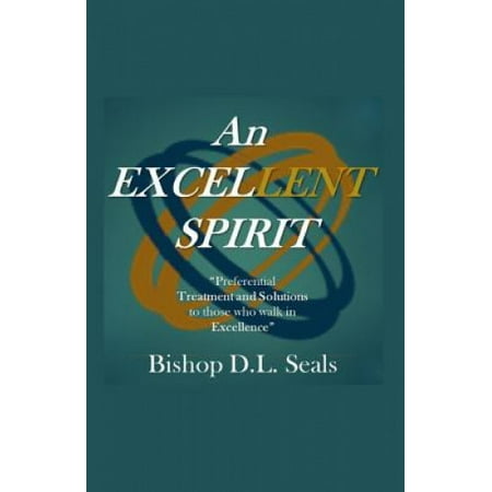 An ExCELlent Spirit: : Preferential Treatment and Solutions for Those ...