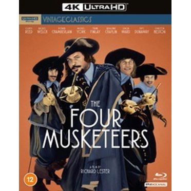 Back To Black - All-Region UHD (4K Ultra HD), Studio Canal, Drama ...