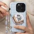 Bookish Phone Grip, Shh I'm Reading Accessory, Romance Reader Merch ...