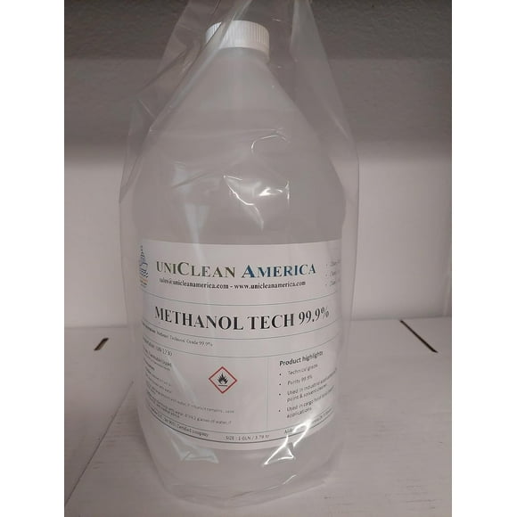 Denatured Alcohol in Chemicals - Walmart.com