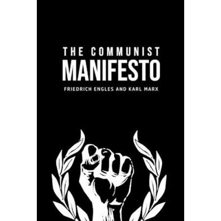 The Communist Manifesto | Walmart Canada