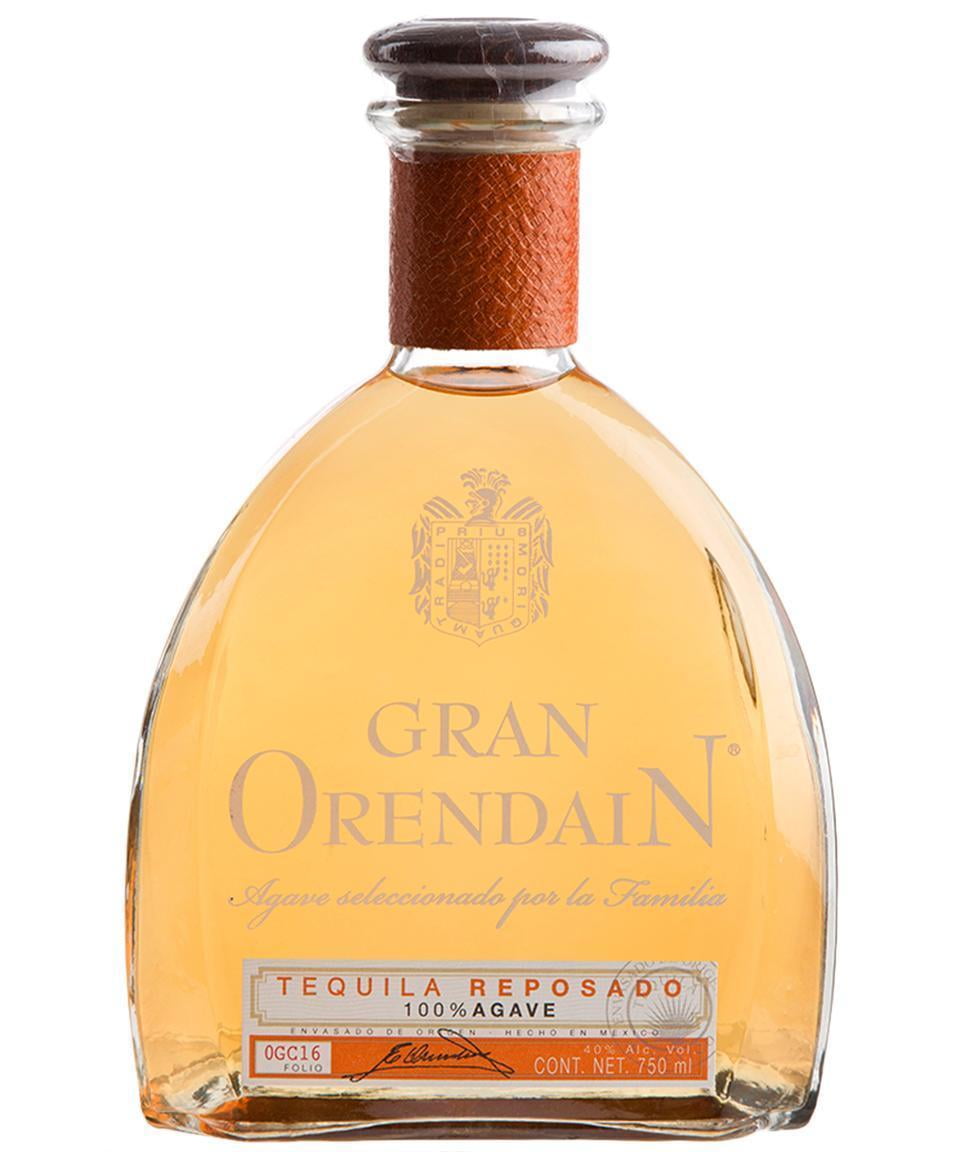 Paquete de 3 Tequila Gran Orendain Reposado Mini 50 ml Gran Orendain ...