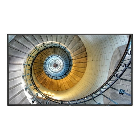 NEC P554-PC3 - 55" Diagonal Class P Series LED-backlit LCD display ...