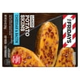 TGI Fridays Potato Skins Frozen Snacks & Appetizers, 8.5 oz Box Regular ...