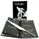 Cuaderno Death Note de Death By Light Yagami con pluma | Walmart en línea