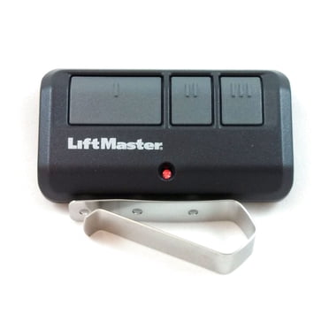 LiftMaster 893LM 3-Button Garage Door and Gate Remote Control - Walmart.com