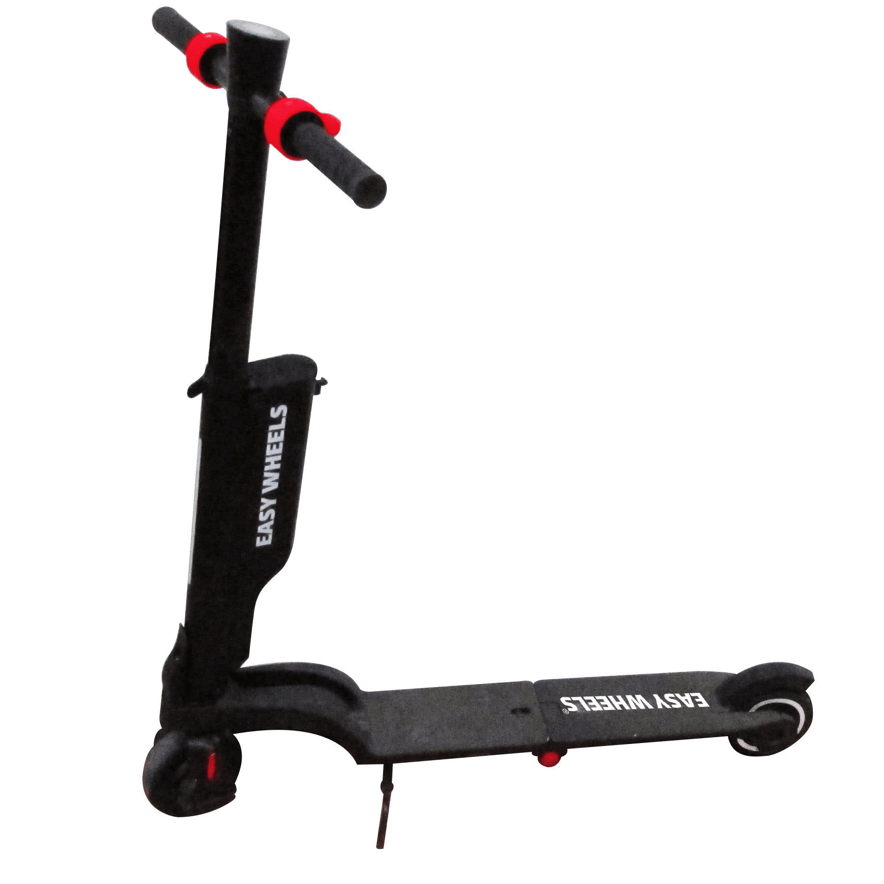 PATIN ELECTRICO ULTRAPLEGABLE EASY WHEELS ULTRA PLEGABLE | Bodega ...