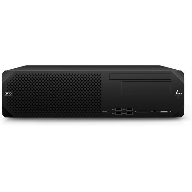HP Z2G9 SFF I713700 16GB/512GB W11P - Walmart.ca