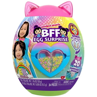 Ryan's World Bubble Pals Moe - Walmart.com