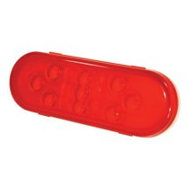 Grote Three-Stud Metri-Pack ® Stop Tail Turn Light with Double ...