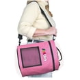 ArtBin Yarn Drum 12"X12.75"Pink - Walmart.com