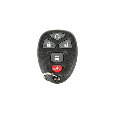 Keyless Entry Transmitter - Walmart.com
