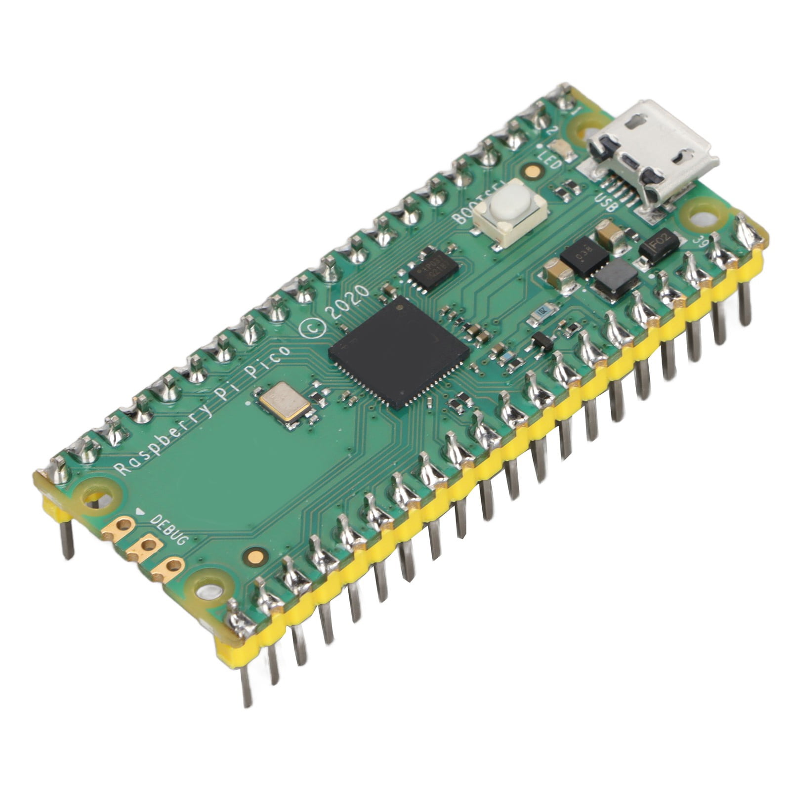 Buy Microcontroller Development Board, Fast Storage Dual Core Processor ...