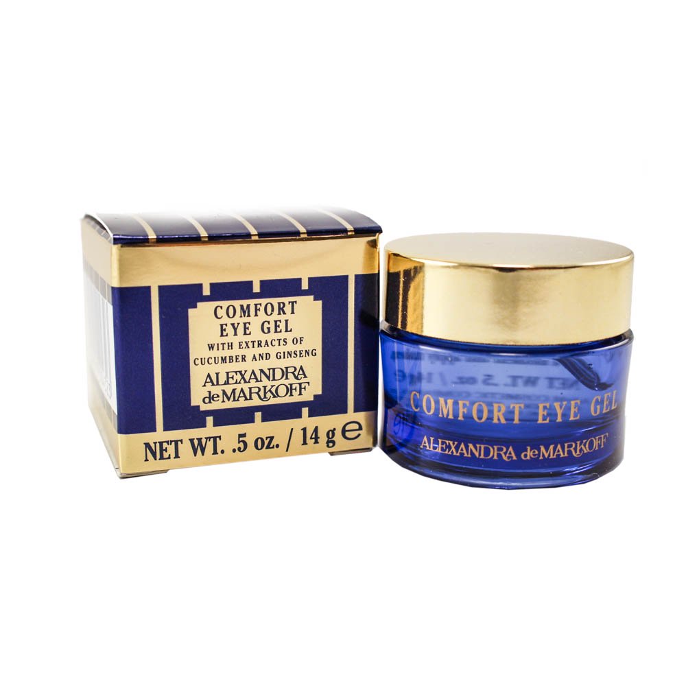 Alexandra De Markoff - Alexandra De Markoff Comfort Eye Gel With ...