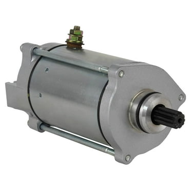 New 12V 9 Tooth Clockwise Starter Motor Fits Cf Moto Scooters 600Cc ...