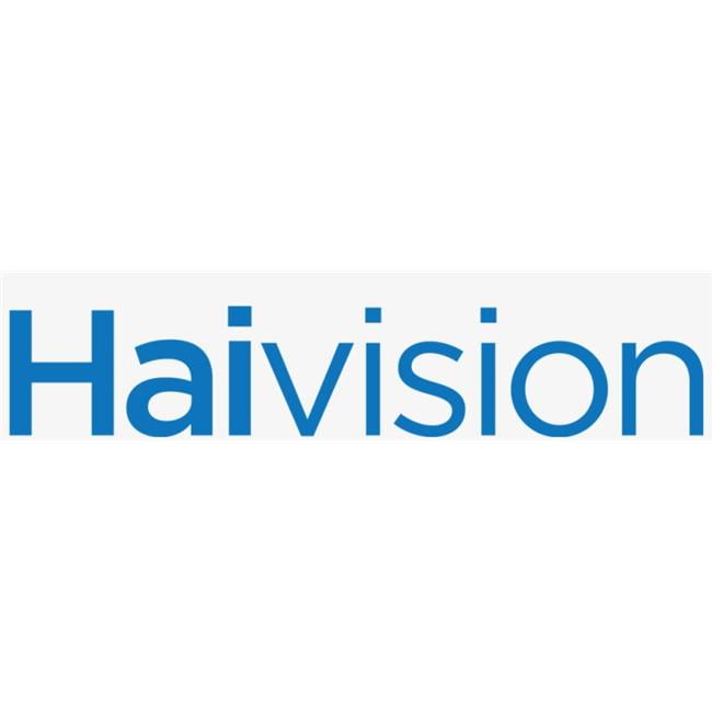 Haivision Network Video S-HMP2-ENT Hmp Enterprise Appliance - Walmart.com